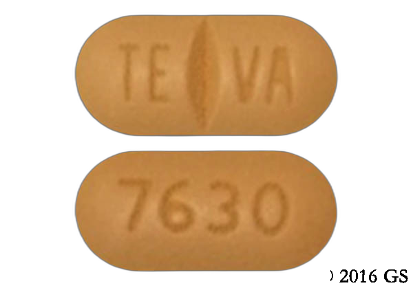 Gleevec Tablet