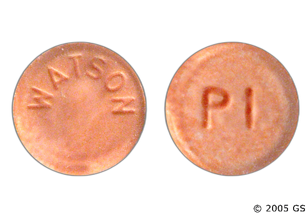 Portia Birth Control