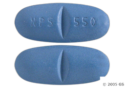 Anaprox DS Prices, Coupons & Savings Tips - GoodRx