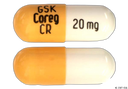 Coreg CR 2025 Prices, Coupons & Savings Tips - GoodRx