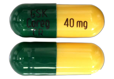 Carvedilol ER Prices, Coupons & Savings Tips - GoodRx