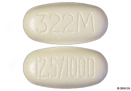 Alogliptin / Metformin Prices, Coupons & Savings Tips - GoodRx