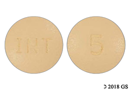 Ocaliva (Obeticholic Acid) Prices, Coupons & Savings Tips - GoodRx