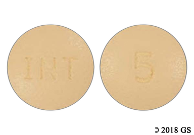 Ocaliva (Obeticholic Acid) Prices, Coupons & Savings Tips - GoodRx