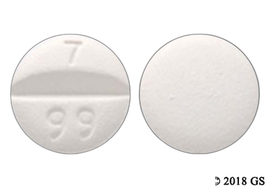 Labetalol Prices, Coupons & Savings Tips - GoodRx