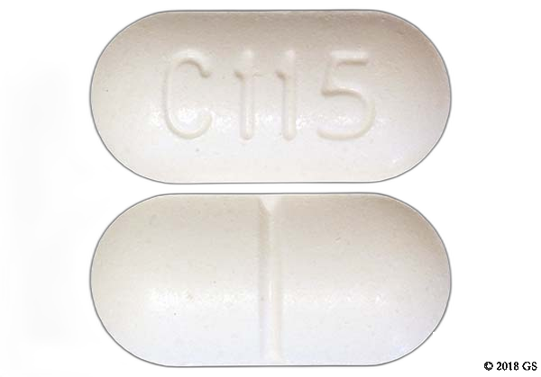 Extra Strength Vicodin