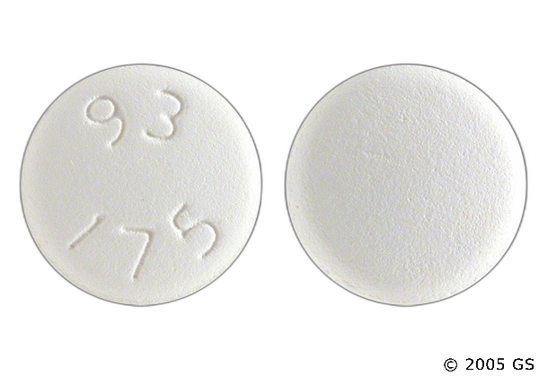 Quinidine Sulfate ER 2025 Prices, Coupons & Savings Tips - GoodRx