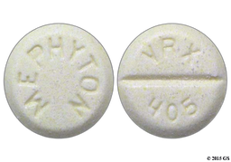 Phytonadione (Mephyton): Uses, Side Effects, Dosages, & More - GoodRx
