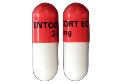 Entocort Prices, Coupons & Savings Tips - GoodRx