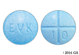 Amphetamine (Evekeo): Uses, Side Effects, Alternatives & More - GoodRx