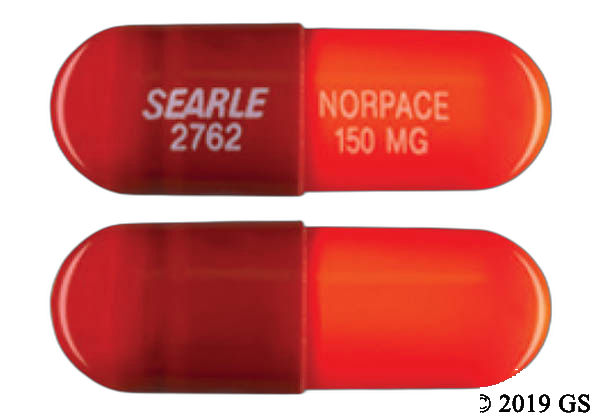 Norpace