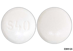 Monopril Prices, Coupons & Savings Tips - GoodRx