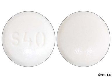 Monopril Prices, Coupons & Savings Tips - GoodRx