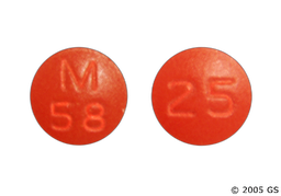 Thioridazine (Mellaril): Uses, Side Effects, Dosage & More - GoodRx