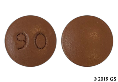 Nifedipine ER (Procardia XL) Prices, Coupons & Savings Tips - GoodRx