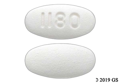 Ambrisentan Prices, Coupons & Savings Tips - GoodRx