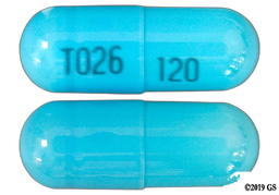 Diltiazem ER (Cardizem CD) Prices, Coupons & Savings Tips - GoodRx