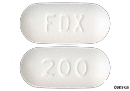 Dificid (Fidaxomicin) Prices, Coupons & Savings Tips - GoodRx
