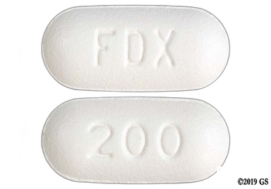Dificid (Fidaxomicin) Prices, Coupons & Savings Tips - GoodRx