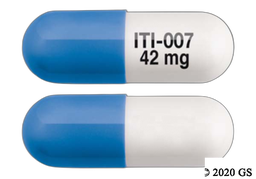 Caplyta (Lumateperone) Prices, Coupons & Savings Tips - GoodRx