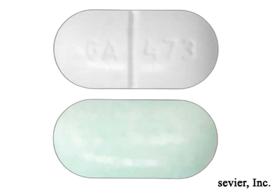 Orphengesic Forte Prices, Coupons & Savings Tips - GoodRx