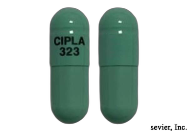 tecfidera side effects