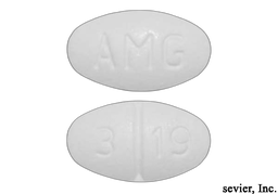 Amicar Prices, Coupons & Savings Tips - GoodRx