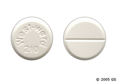 Chlorothiazide Prices, Coupons & Savings Tips - GoodRx