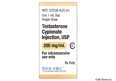 Testosterone Cypionate Prices, Coupons & Savings Tips - GoodRx