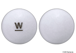 Tiopronin (Thiola): Uses, Side Effects, Dosage & Reviews