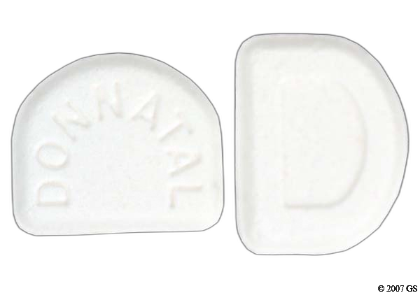 Phenobarbital/Hyoscyamine/Atropine/Scopolamine Medicare Coverage and Co ...