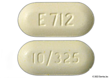 Endocet 2025 Prices, Coupons & Savings Tips - GoodRx