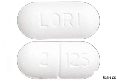 lopamide tablet uses