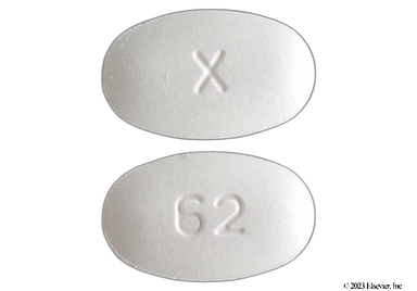 mucinex tablets