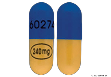 Verelan Prices, Coupons & Savings Tips - GoodRx