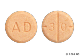 adderall ir logo