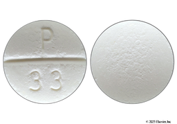 Propylthiouracil Prices, Coupons & Savings Tips - GoodRx