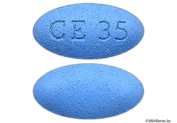 Methenamine Mandelate Prices, Coupons & Savings Tips - GoodRx