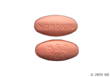 Norfloxacin: Drug Basics and Frequently Asked Questions