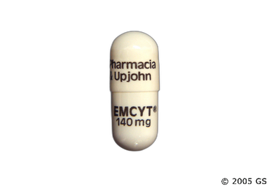 Emcyt (Estramustine Phosphate Sodium) Prices, Coupons & Savings Tips ...