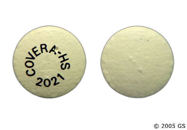 Covera-Hs 2025 Prices, Coupons & Savings Tips - GoodRx