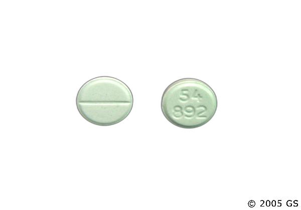 Dexamethasone (Generic Baycadron and Decadron and Dexone and Taperdex ...