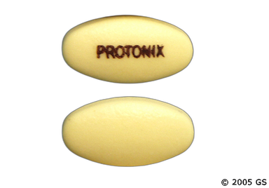 Protonix Coupons: Pay As Little As $600.30 Today with GoodRx.