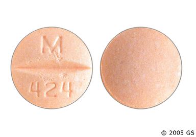 Metoprolol / HCTZ Prices, Coupons & Savings Tips - GoodRx