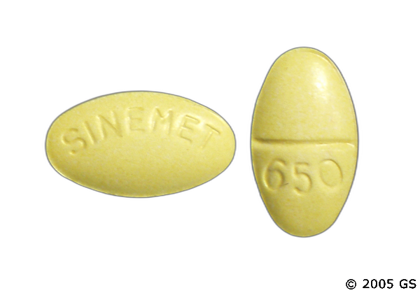 Sinemet Medicare Coverage and Co-Pay Details - GoodRx