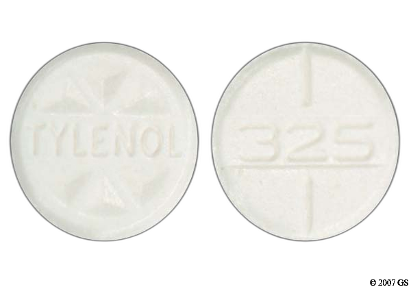 Tylenol Medicare Coverage and Co-Pay Details - GoodRx