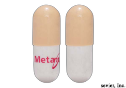 Metanx Prices, Coupons & Savings Tips - GoodRx