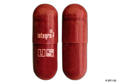 Integra F Prices, Coupons & Savings Tips - GoodRx