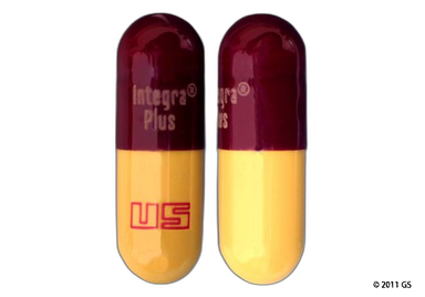 Integra Plus Prices, Coupons & Savings Tips - GoodRx