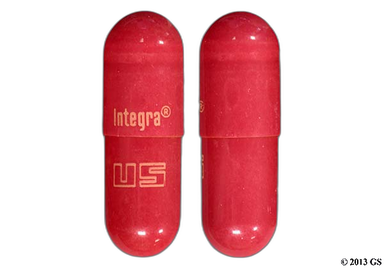 integral tablet uses